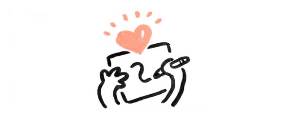 The Secret to Building Artistic Confidence – Might Could Studios