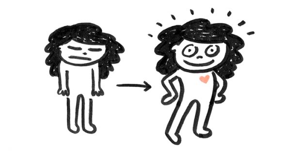 The Secret to Building Artistic Confidence – Might Could Studios