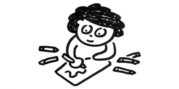 Why Art is Taught Wrong – Might Could Studios