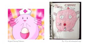 Inspiration vs. Imitation: How to Copy as an Artist – Might Could Studios