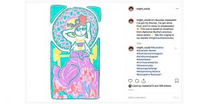 Inspiration vs. Imitation: How to Copy as an Artist – Might Could Studios