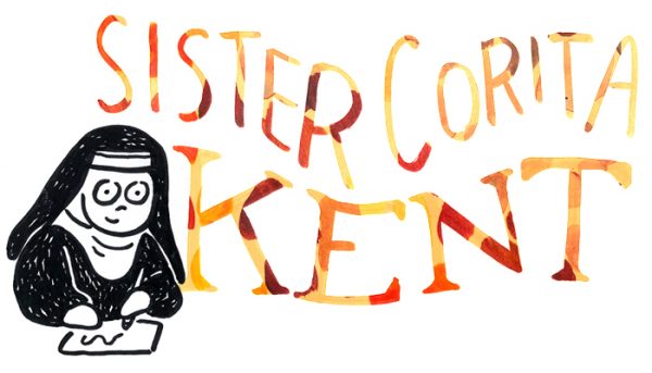 10 Rules for Artists by Sister Corita Kent – Might Could Studios