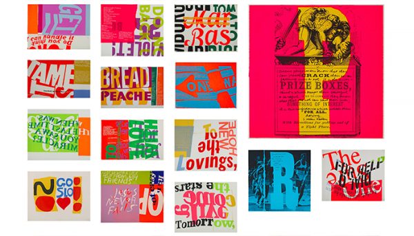 10 Rules for Artists by Sister Corita Kent – Might Could Studios