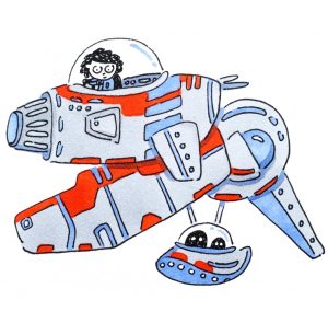 Sketchbook – Might Could Studios